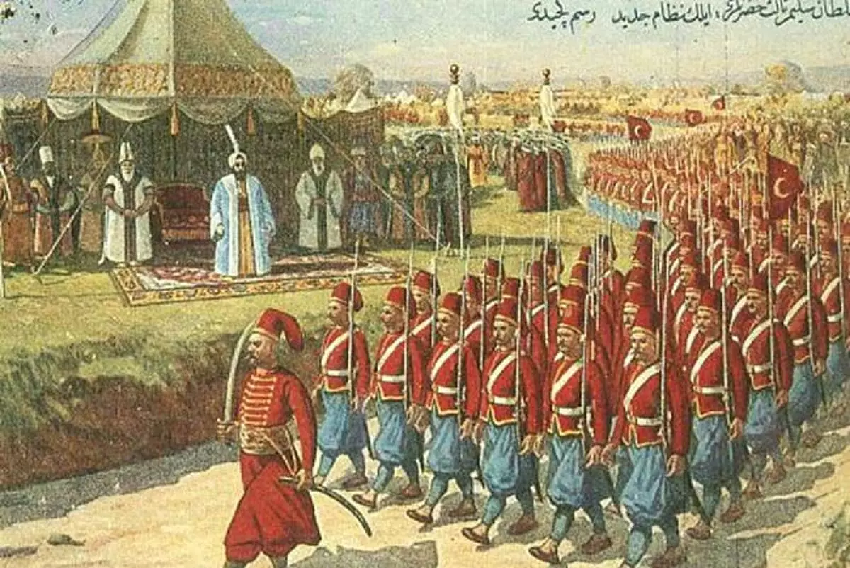Guerra rusa-turca 1735-1739, parte III. Culminación (Rusia Pragmatica III)