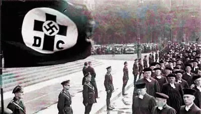 Preghiera per Hitler - 2