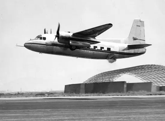 Um hætturnar af því að hafa ekki spámannlega gjöf. Lockheed 75 satúrnus