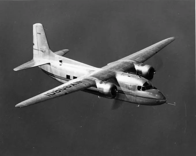 Ar na contúirtí a bhaineann le gan bronntanas fáidh a bheith agat. Lockheed 75 saturn