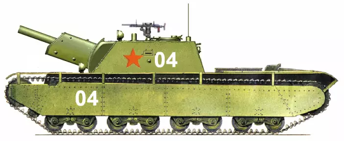 (सु -35-122 मीटर मोड। 39)