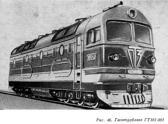 Isipiliyoni sikaloliwe ophehlwa ugesi we-GT101. i-USSR