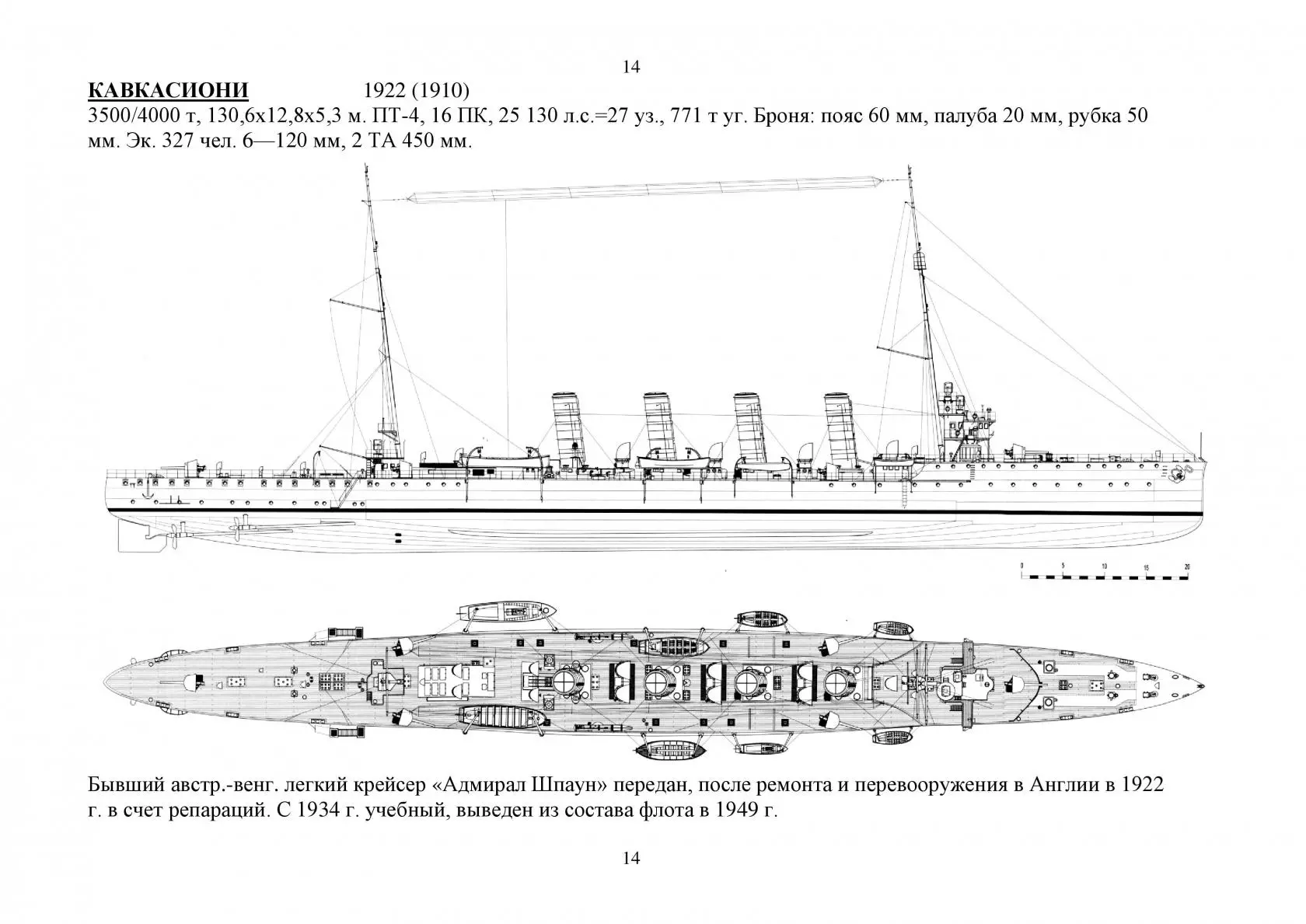 Navy hauv MGK, Ntiaj Teb ntawm Lub Tebchaws Georgia