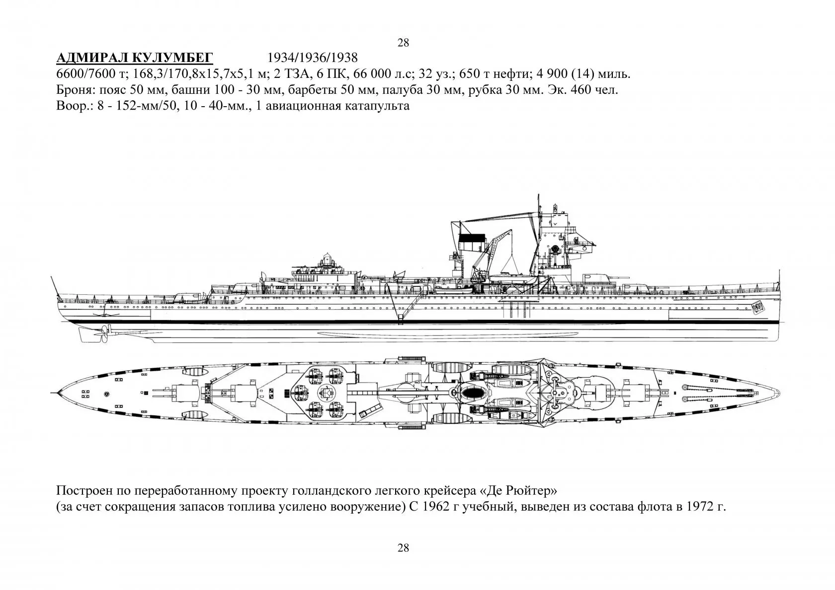 Navy hauv MGK, Ntiaj Teb ntawm Lub Tebchaws Georgia