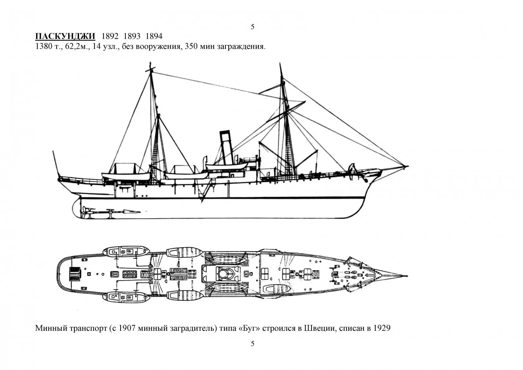 Navy hauv MGK, Ntiaj Teb ntawm Lub Tebchaws Georgia