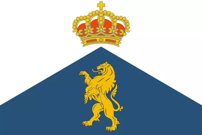 Heraldik i Georgien (MGK, Peace of the Georgian Kingdom)