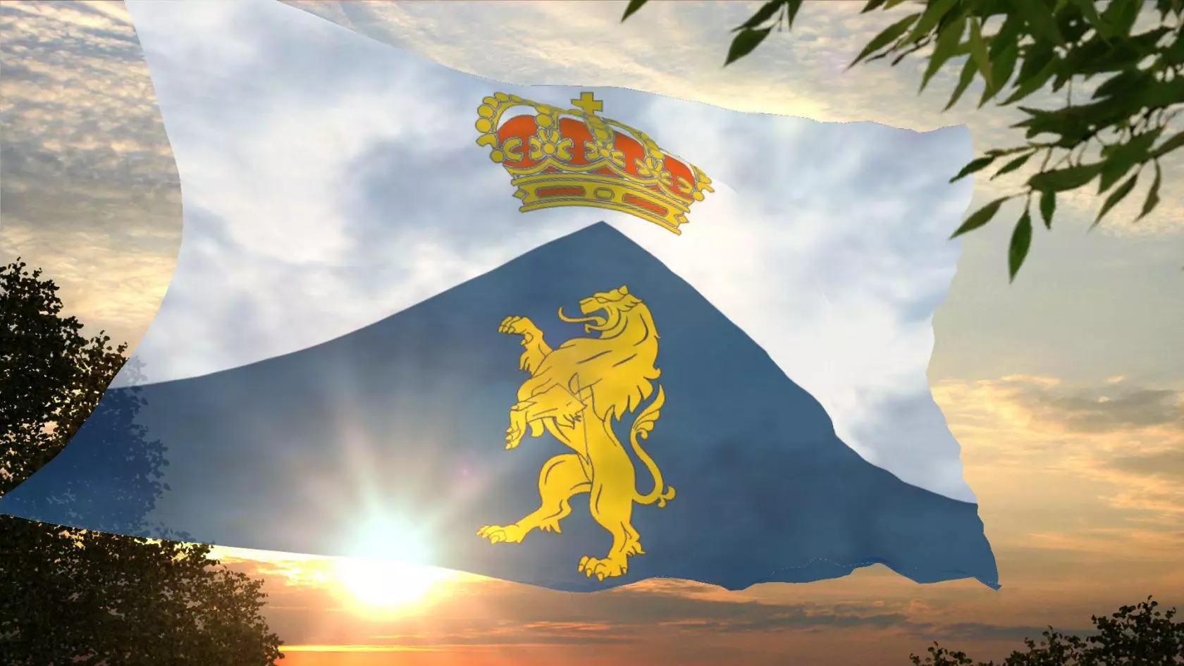 Heraldiko de Kartvelio (MGK, Paco de la Kartvela Regno)