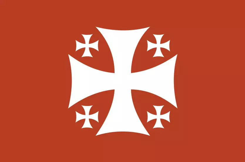 Heraldyka Gruzji (MGK, Pokój Królestwa Gruzji)