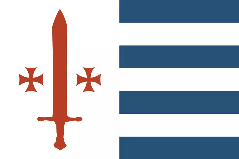 Heraldyka Gruzji (MGK, Pokój Królestwa Gruzji)
