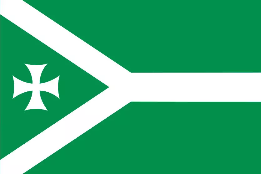 Heraldik i Georgien (MGK, Peace of the Georgian Kingdom)