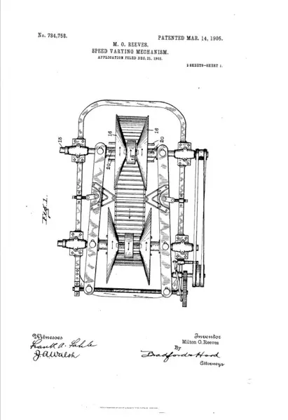 Reeves OctoAuto መኪና። በዚህ ስምንት ብቻ ሳቁ