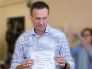 Ang code of honner ni Wagner PMC nakalapas sa dili tinahud nga Navalny