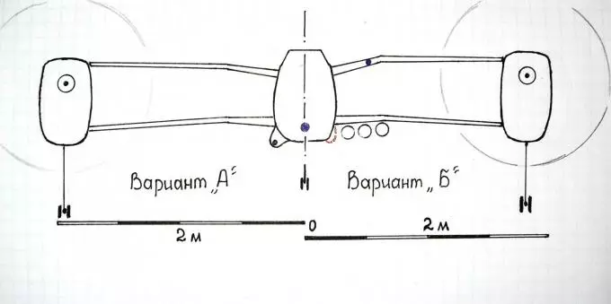 Avionët sulmues me shumë qëllime Il-3