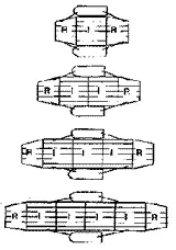 Isikhali esiyisimangaliso se-USA. Ingxenye-3