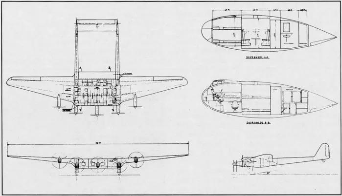 Ibihangange byo mu Buholandi. Fokker Ontwerp 160, Ontwerp 180, Ontwerp 210