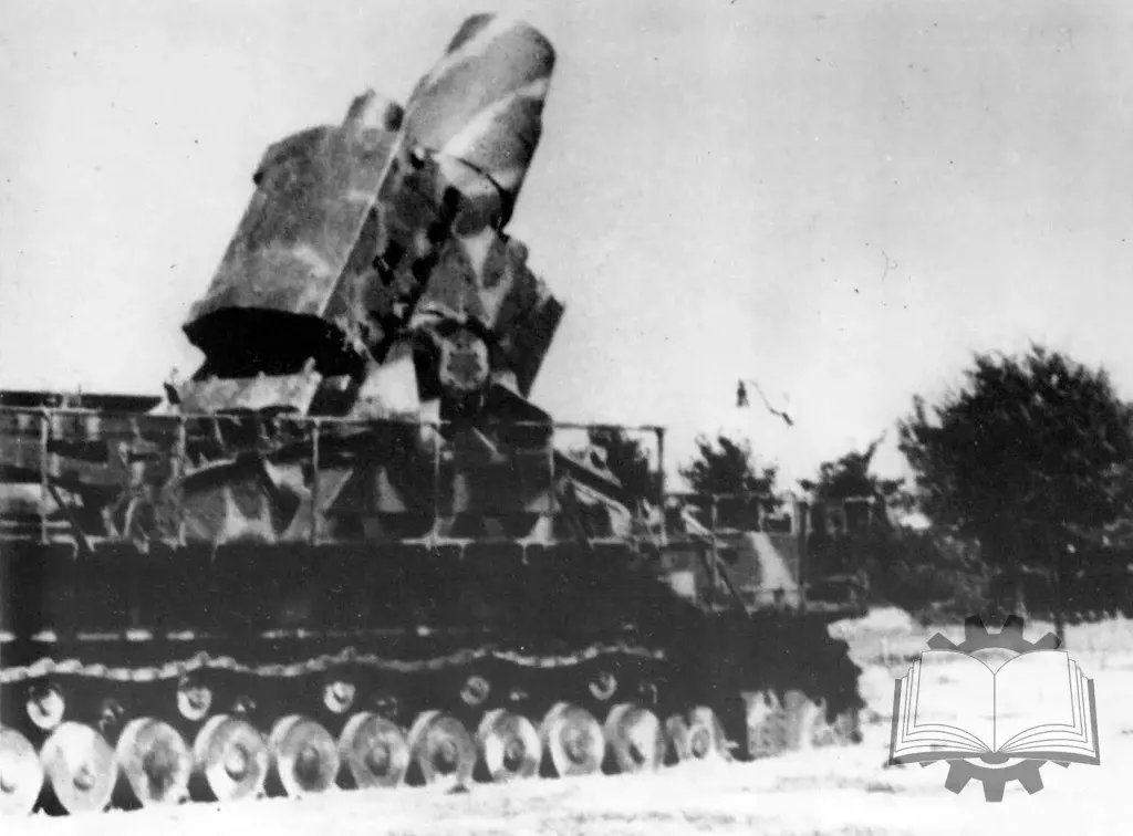 1944年8月、ワルシャワのNR.VI Ziu