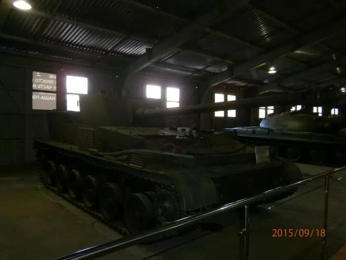 My trip to Kubinka. Photos are clickable.