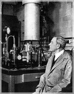 Amaphiko aseRussia aseMelika. Ingqondi yaseRussia ye-petrochemistry yaseMelika.