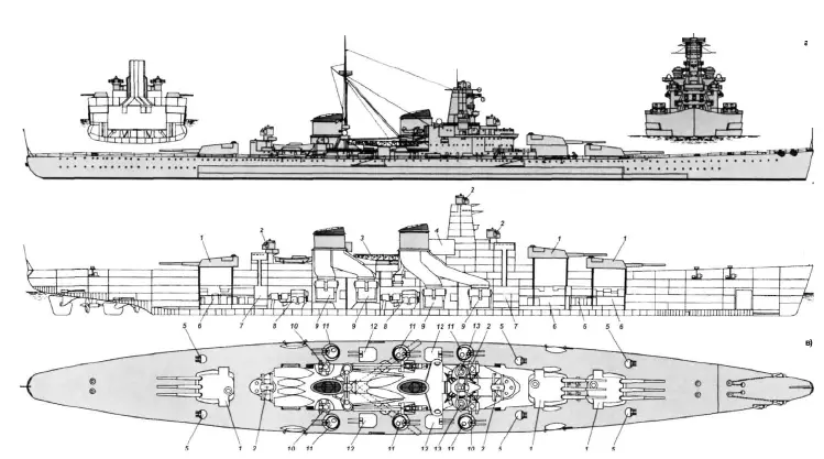 Tetikasa TsKBS-1