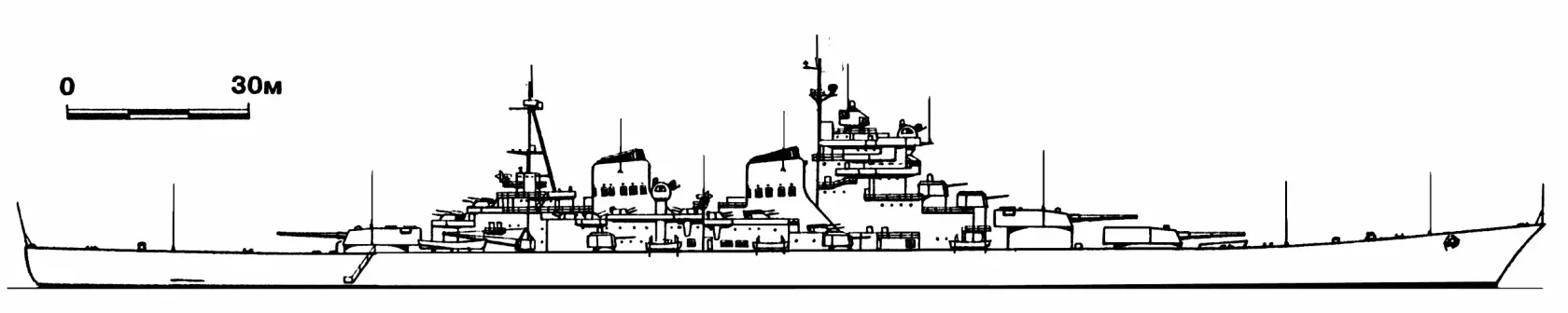 Проект 82