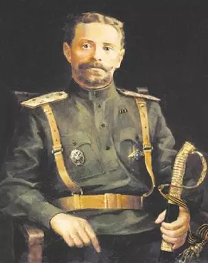 General Kappel