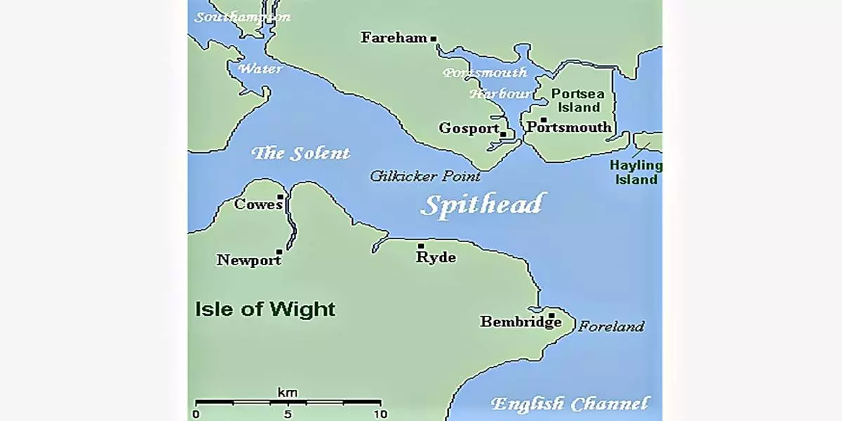 Spithead