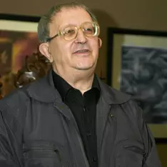 Boris Strugatsky morreu