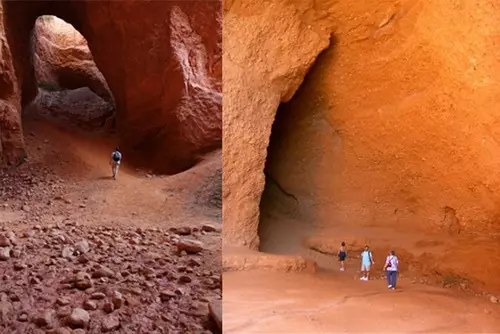 Ukwehla komnotho wamaRoma. Ingxenye yokuqala.