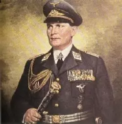 Hermann Goering