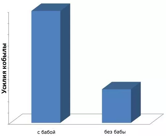 Refráns nos gráficos