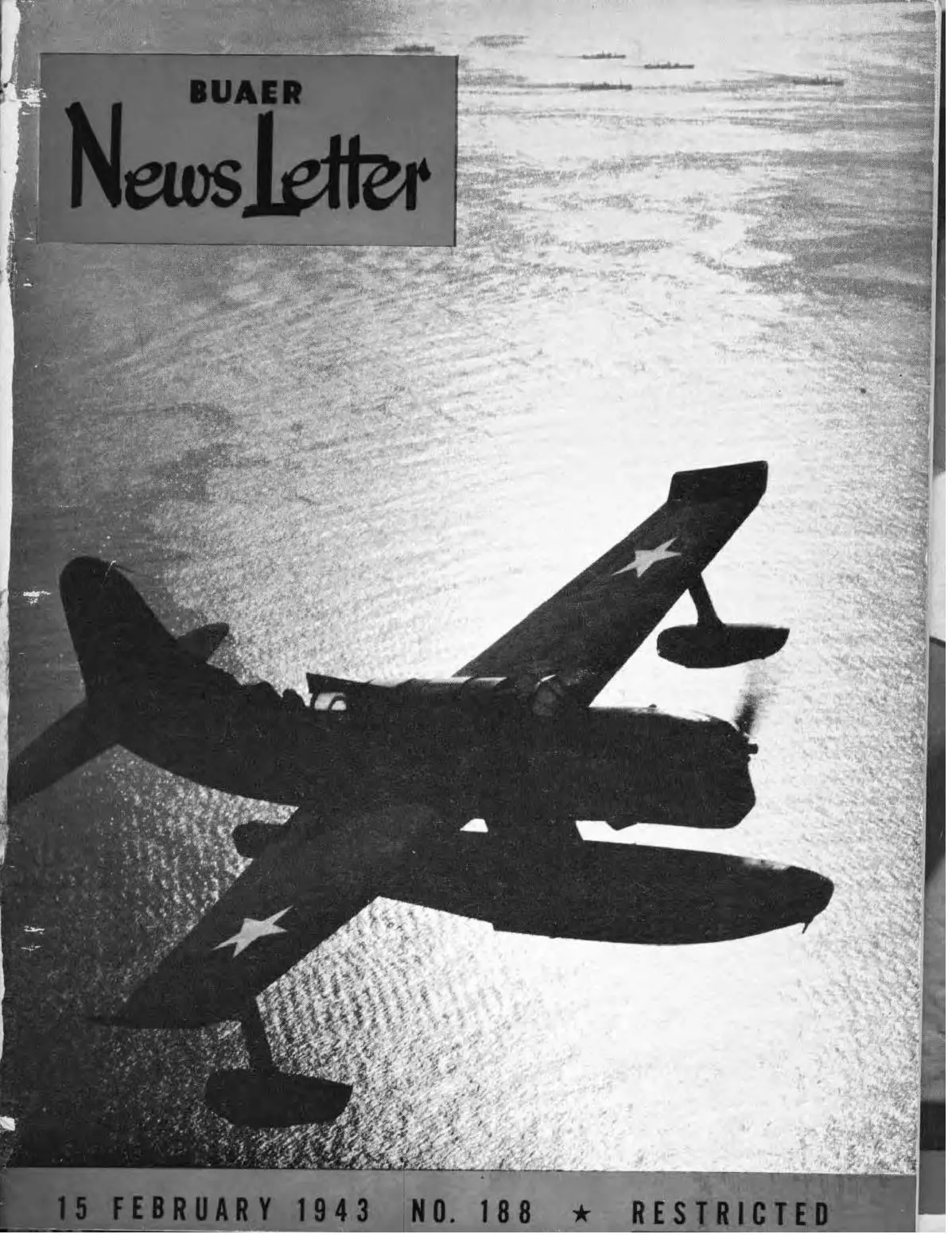 Naval Aviation News Magazine Artxiboa