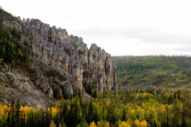 UNESCO measina a Lusia