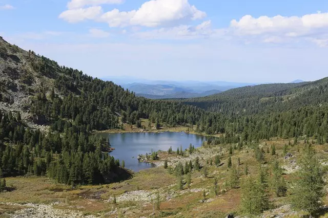 Ruské dedičstvo UNESCO