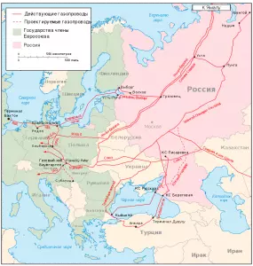 Kèn Trung-Ukraina tuyệt vời.