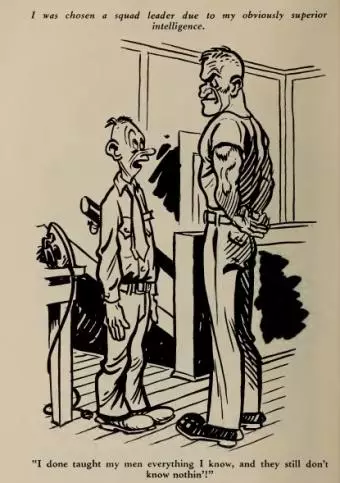 യുഎസ് മറൈൻ കോർപ്സ് പരിശീലനം 1951 ഭാഗം 2