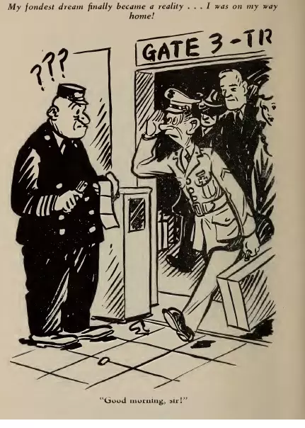 ಯುಎಸ್ ಮೆರೈನ್ ಕಾರ್ಪ್ಸ್ ತರಬೇತಿ 1951 ಭಾಗ 3