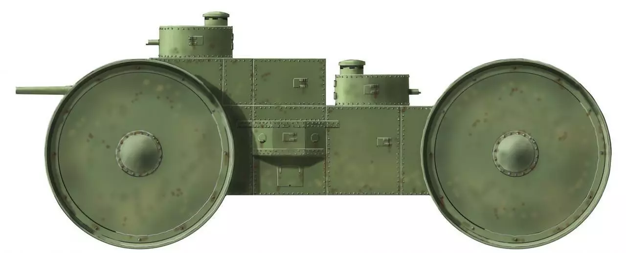 HOLT 150 TON поле монитор