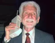 50 -yillarning mahalliy mobil telefonlari
