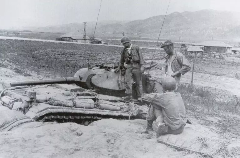 Andrei Kharuk. Millor Taula Mundial de Tanc Llum II