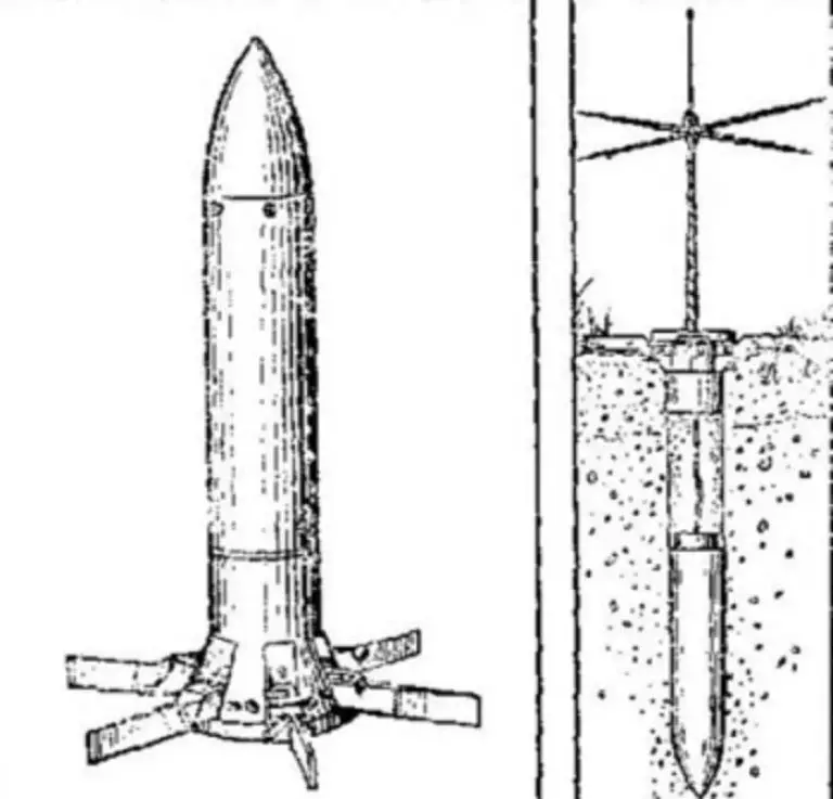 Umfanekiso wenguqulelo ye-artillery ye-RPP