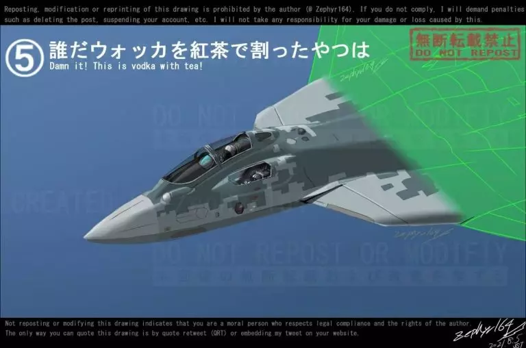 MuJapan, zvakapa sarudzo dzemarara dzekamuri yekamuri yerudzi rweRussia yechizvarwa chechishanu SU-57