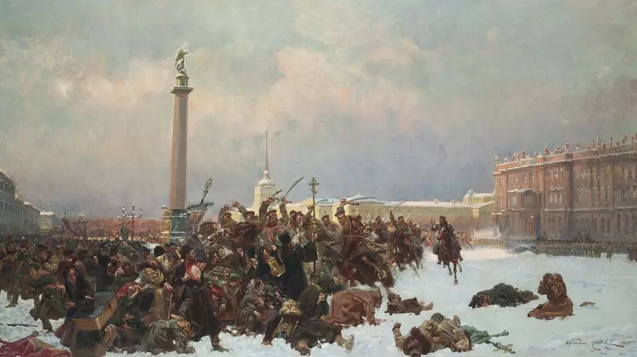 O wkładzie tajnej policji carskiej Rosji w sprawę rewolucji