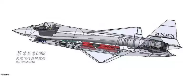 Heir Mig-21. Νέος ρωσικός μαχητής μαχητής