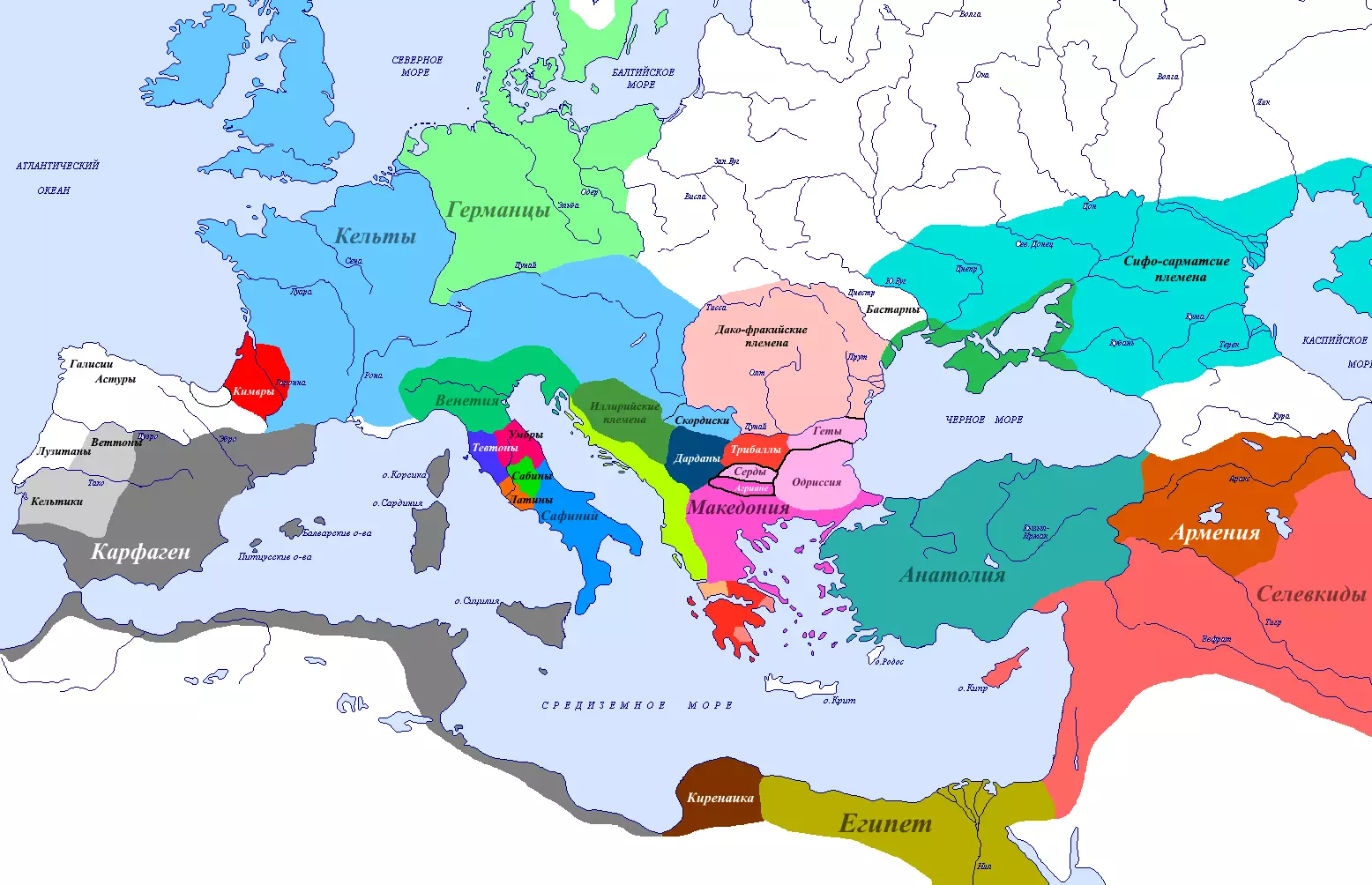 Альтэрнатыўная гісторыя антычнай Італіі. Што калі Марк фурый Камілы гіне ў 395 годзе да н.э