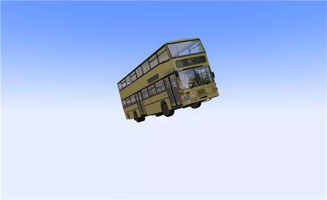 "Hvilken bus flyver du med?" Fremtidens transportprojekter.