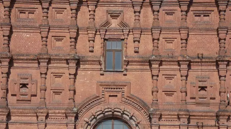 Tempio del cabinet