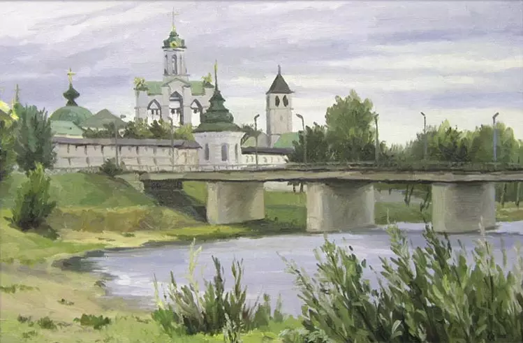 Yaroslavl