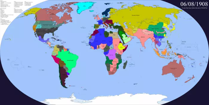 Sjedinjene Države Velike Austrije