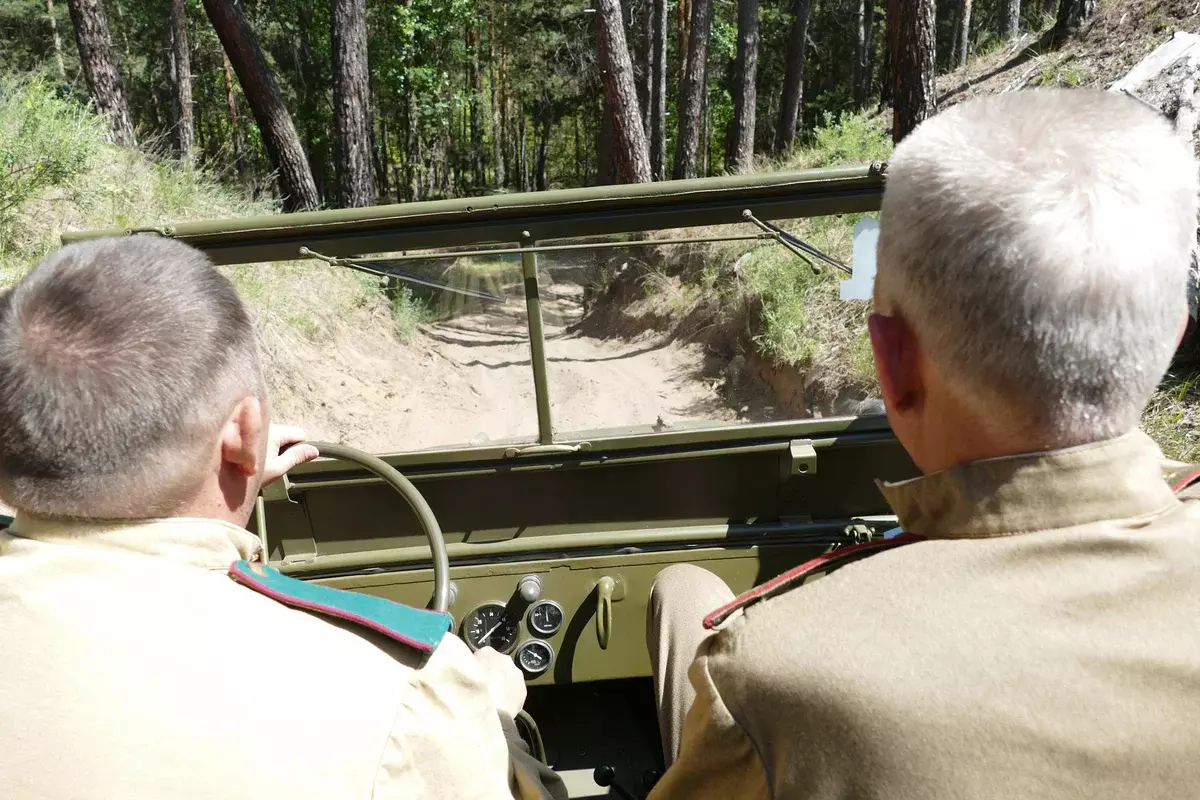 Pietiekami atdzist lifti un despisti nebija nekas neparasts