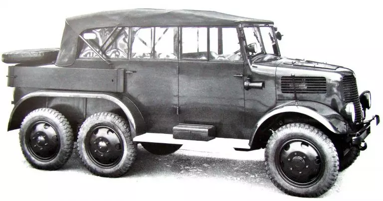 II. Dünya Savaşı Tatra 8242_16